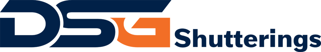 DSG Shuttering