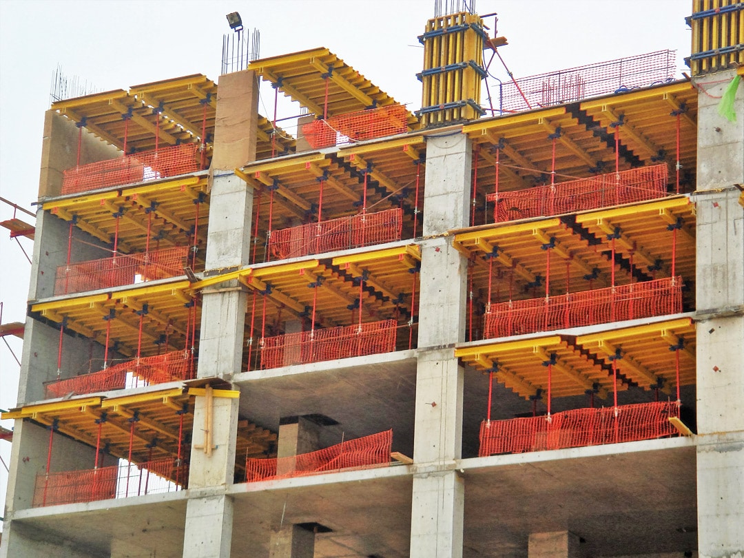 About – DSG Shuttering